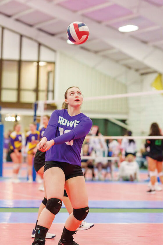 Teen of the Week: Williamstown’s Gabi Holl plans to take the law into ...